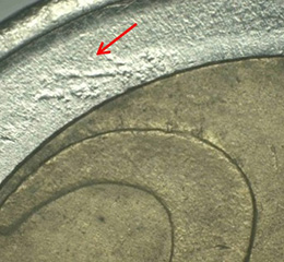 Münze Deutschland | Münzfälschungen (Teil 2): Falsche Euros und wie man ...