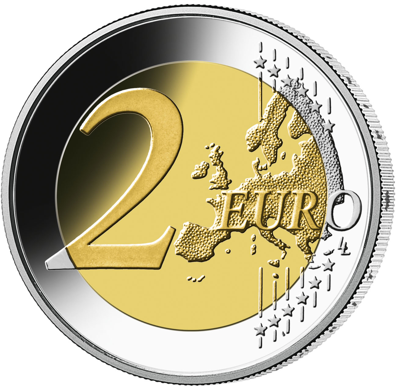 2 euro special set 2025 „35 Jahre Deutsche Einheit“ | purchase online
