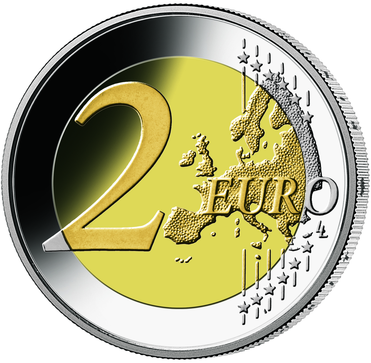 M nze Deutschland Abonnement 2 Euro Sonderpr gung 